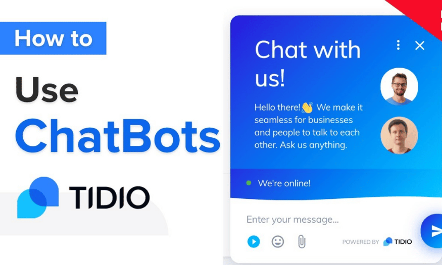 TOP AI Chatbots That Replace ChatGPT You Should Know